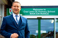 Cop Lane CE Primary School