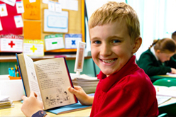 Cop Lane CE Primary School