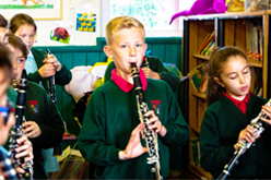 Cop Lane CE Primary School