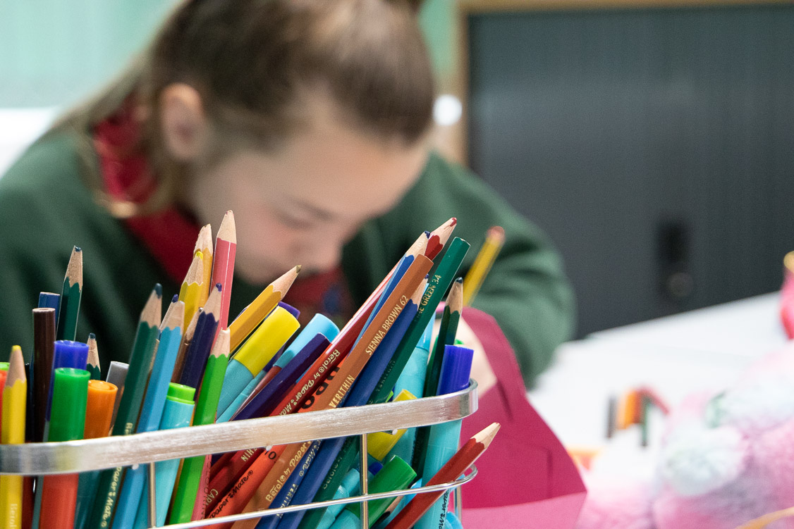 School Life – Cop Lane CE Primary School