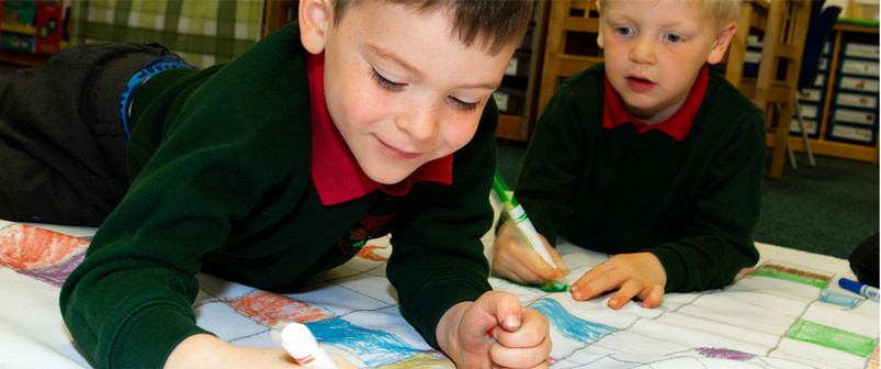 Cop Lane CE Primary School