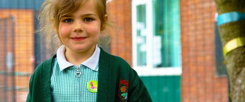 Cop Lane CE Primary School