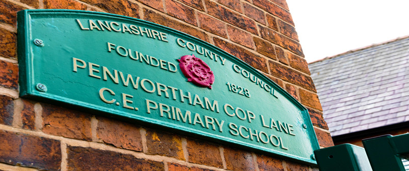 Cop Lane CE Primary School
