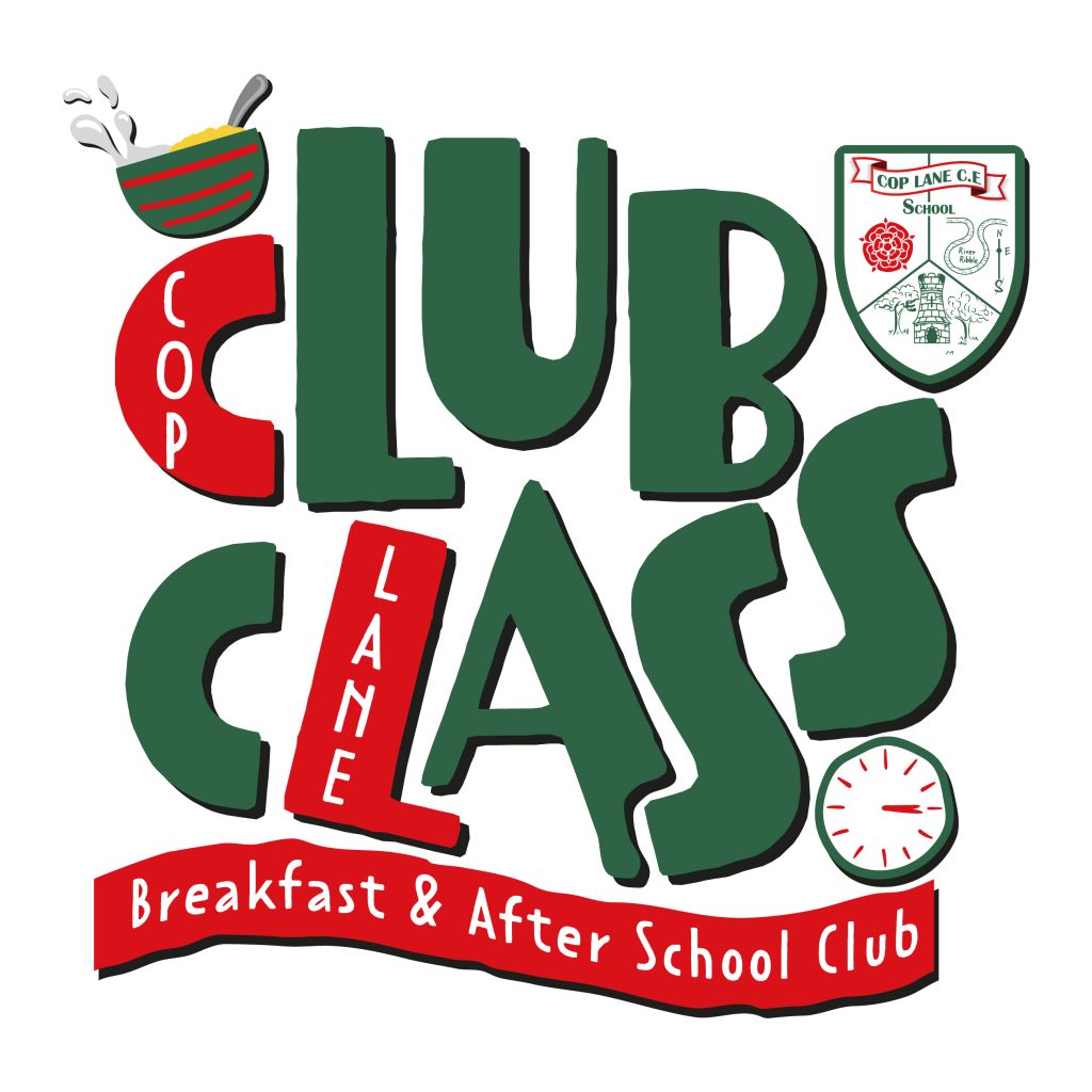 ClubClass – Cop Lane CE Primary School