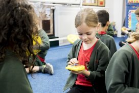 Key Information – Cop Lane CE Primary School