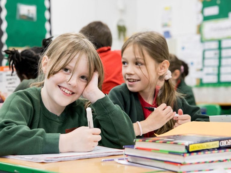 Cop Lane CE Primary School