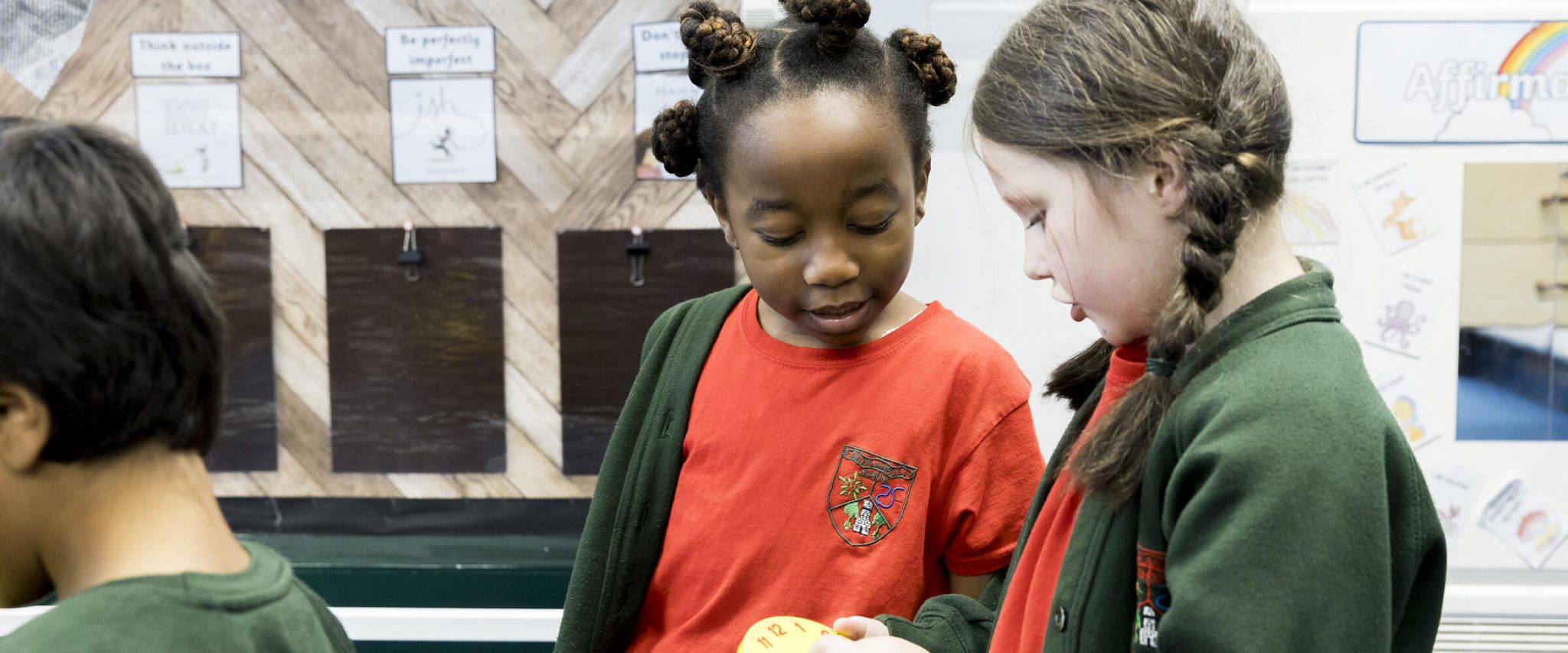 Cop Lane CE Primary School