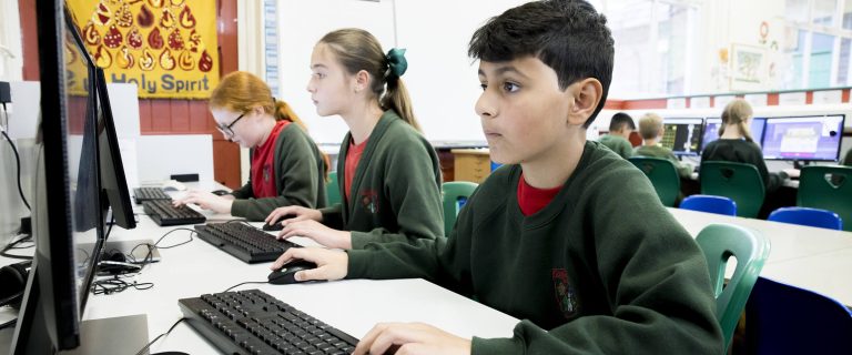 Cop Lane CE Primary School